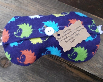 Hedgehog mask | Etsy