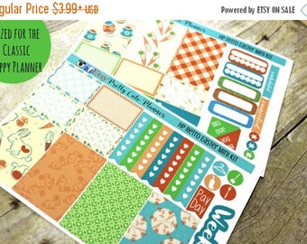 Pretty Cute Planner Stickers by PrettyCutePlanner on Etsy