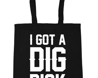 Dig bick | Etsy
