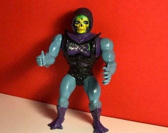 He man action figure | Etsy