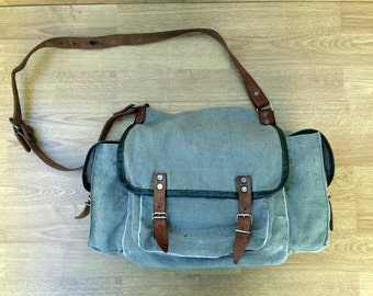 Indiana jones bag | Etsy