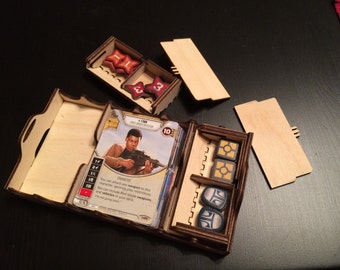 BitBox by TableTopEnvy on Etsy