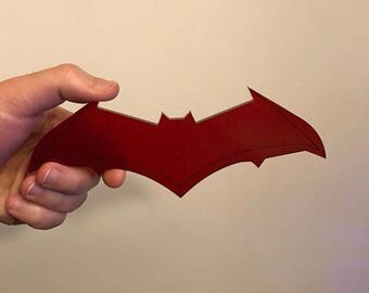 Batarang | Etsy