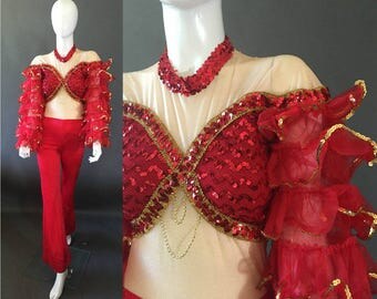 Unique samba costume related items | Etsy