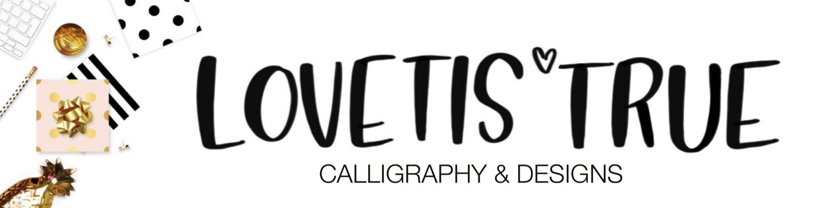 Weddings Personalized Gifts Calligraphy by LoveTisTrue on Etsy