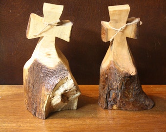 Free standing cross | Etsy