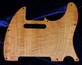 Telecaster pickguard | Etsy