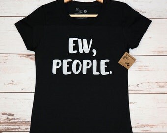 Ew people | Etsy