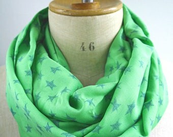 Circular scarf | Etsy