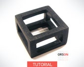 Polymer Clay Thingies & Mixed Media by NikolinaOtrzan on Etsy