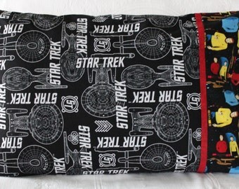 Star trek bedding | Etsy