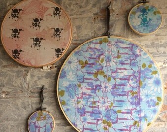 Graffiti fabric | Etsy