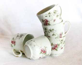 Cottage tea set | Etsy