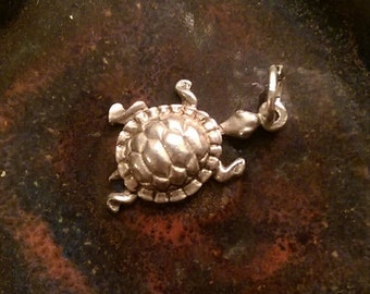 Unique tiny turtle related items | Etsy