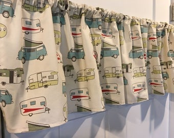 Rv curtains | Etsy