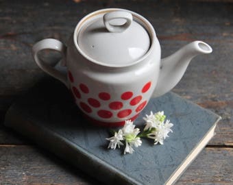 Russian teapot | Etsy