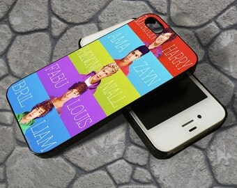 One direction case | Etsy