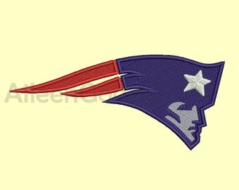 New england patriots | Etsy