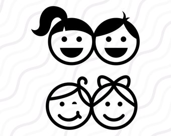 Children svg files | Etsy