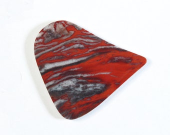 Arizona red jasper | Etsy