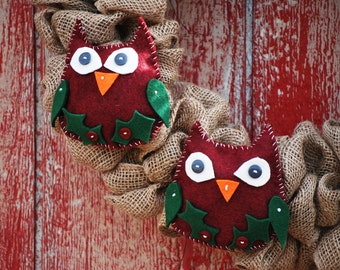 Wreath attachment | Etsy