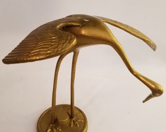 Leonard solid brass | Etsy