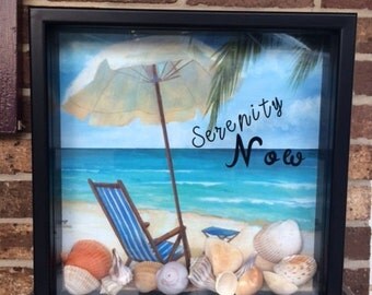 Serenity now | Etsy