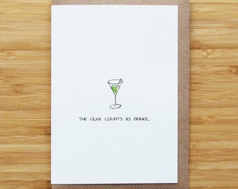 Cocktail puns | Etsy