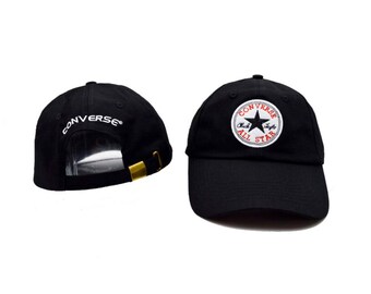 Baseball converse | Etsy