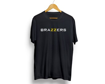 Brazzers | Etsy