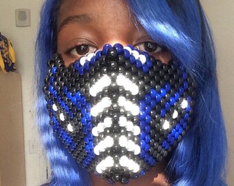 Sub zero mask | Etsy