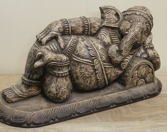 Ganesh statue | Etsy