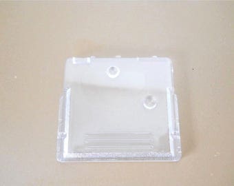 Sewing Machine 1960s White Model 65 Industrial Straight