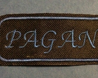 Pagan patches | Etsy