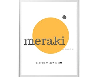 meraki – Etsy