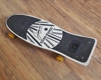 80s skateboarding | Etsy