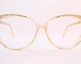 Sparkly sunglasses | Etsy