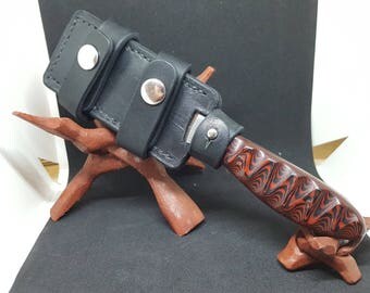 Tracker knife | Etsy