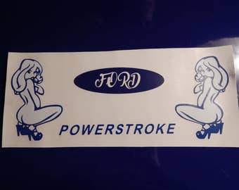 By a powerstroke | Etsy