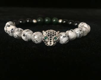 Puma bracelet | Etsy