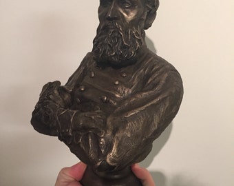 Cold cast bronze | Etsy