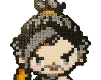 Overwatch hanzo | Etsy