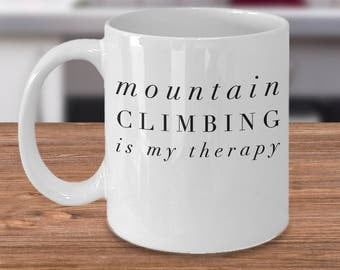 Mountain climbing | Etsy