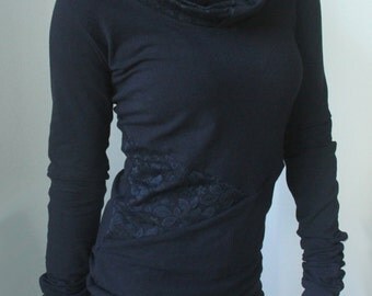 Handmade in Michigan by joclothing on Etsy