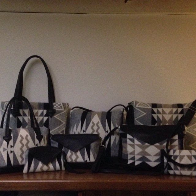 Specializing in Pendleton® Fabrics and Tapestry by timberlineltd