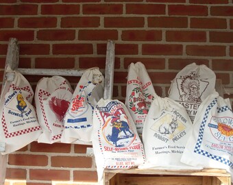 Feed Sack Lady By Diane Haines of Feed Sack by FeedSackLady