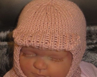 Baby balaclava | Etsy