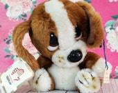 Vintage Stuffed Animals Toys and Nostalgia by CabinOn6th on Etsy