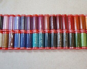 Embroidery thread | Etsy