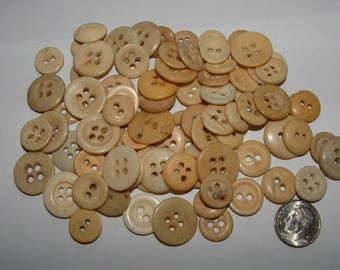 Vintage buttons | Etsy